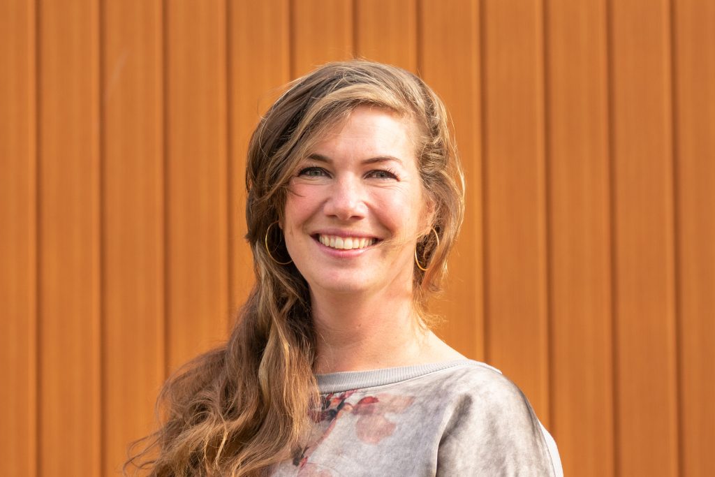“Iedereen met een goed idee kan meedoen” - Energiepark Haringvliet Zuid